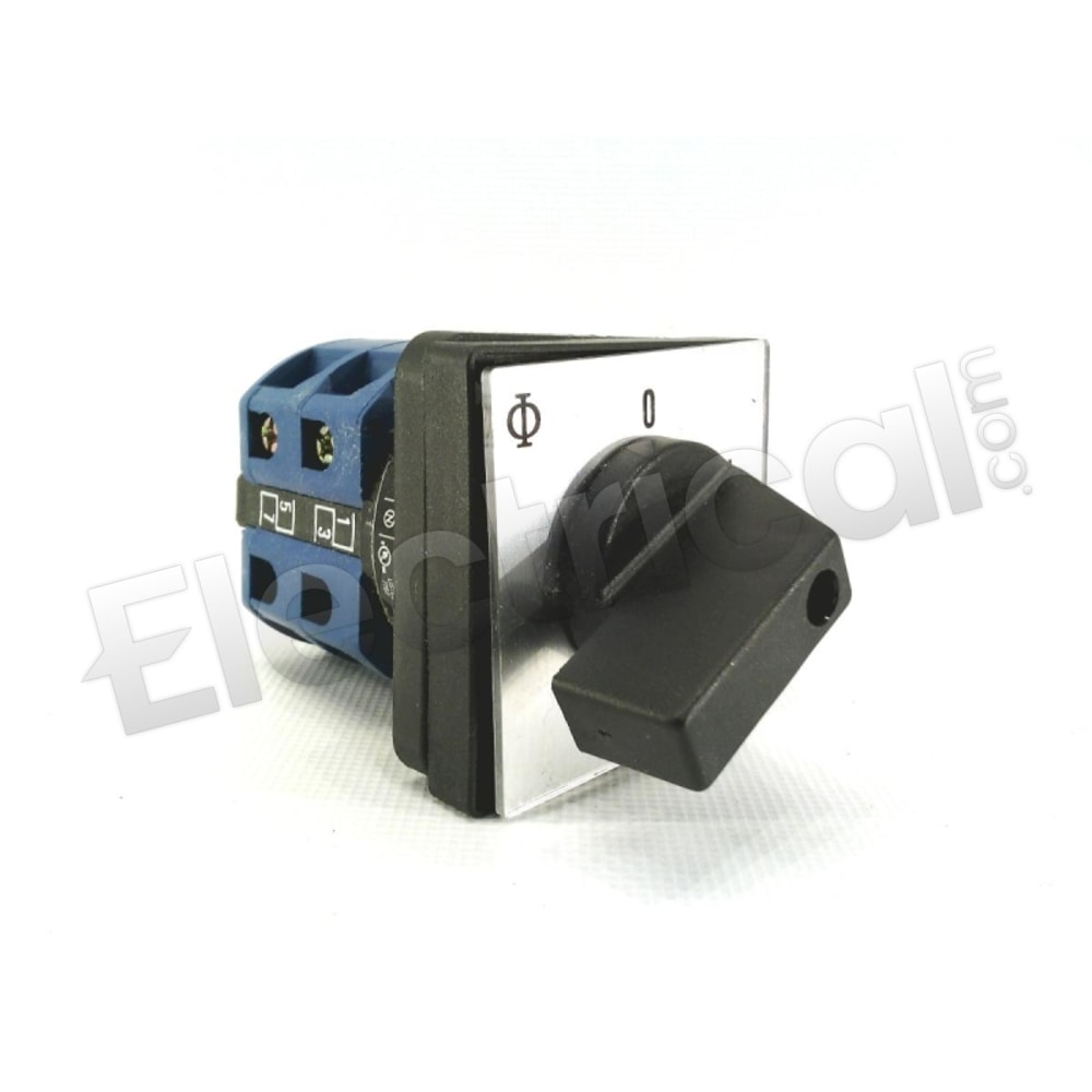 Kraus & Naimer CA20-A202-600-E Automation Switch Automation