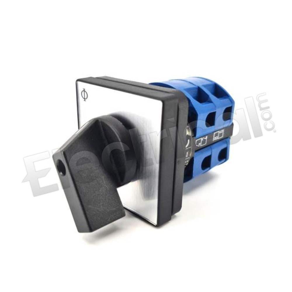 CA20-A221-600E Kraus & Naimer Rotary Cam Machine Part