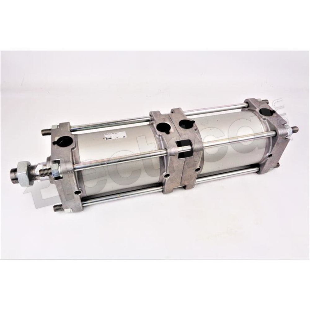 SMC CA2F100-75Z-XC12 Pneumatic Cylinder Pneumatic
