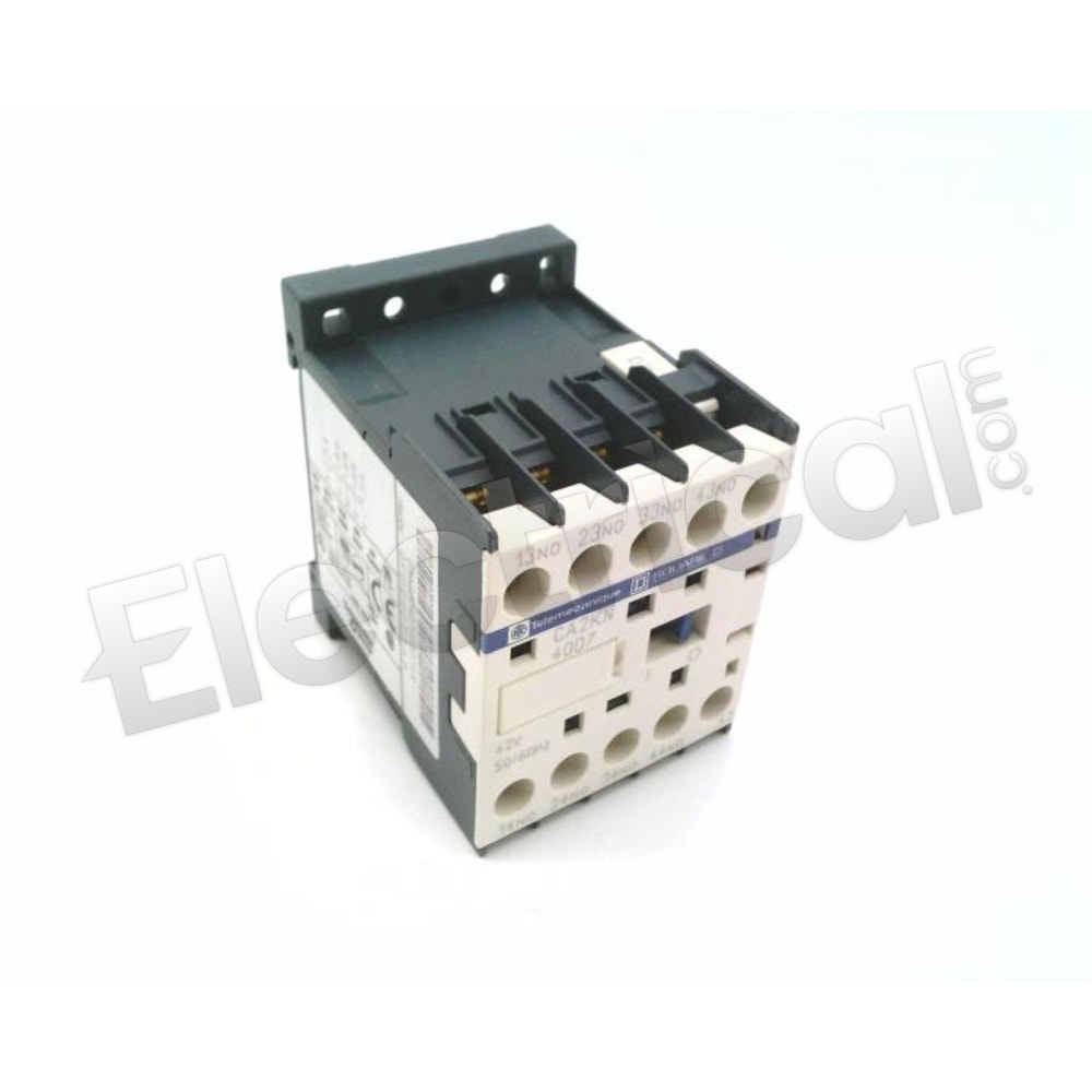 Square D CA2KN40D7 Motor Control Part And Accessory Motor Control