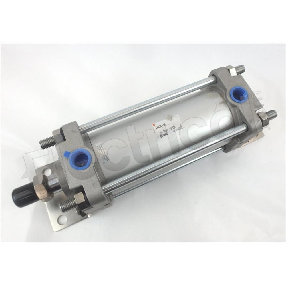 SMC CA2L80-135 Pneumatic Cylinder Pneumatic