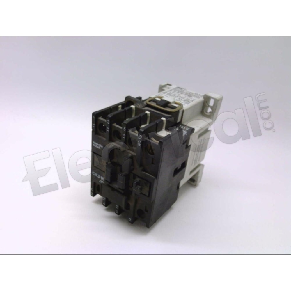 CA3-16-10-127 Sprecher & Schuh A Contactor