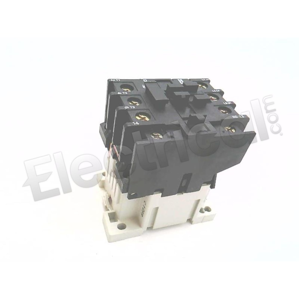 CA3-23-10-120-N0 Sprecher & Schuh A Contactor