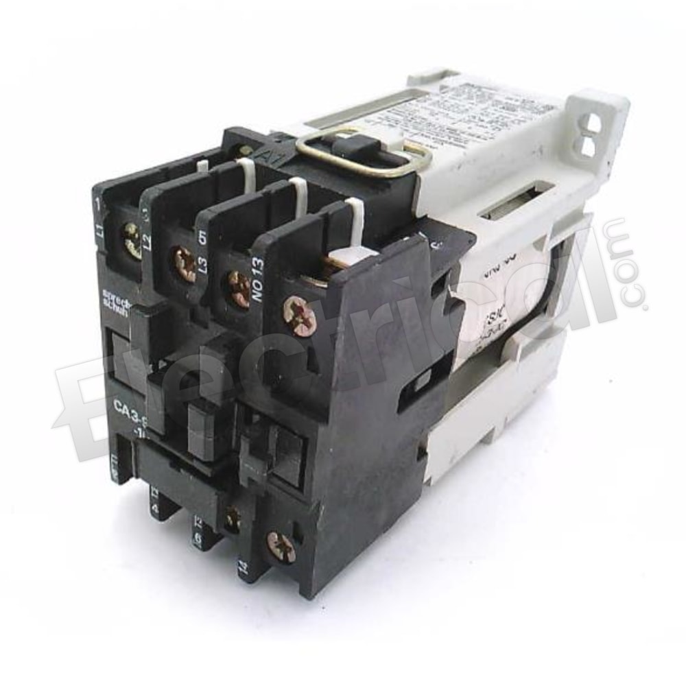 CA3-9-10-24D Sprecher & Schuh A Contactor