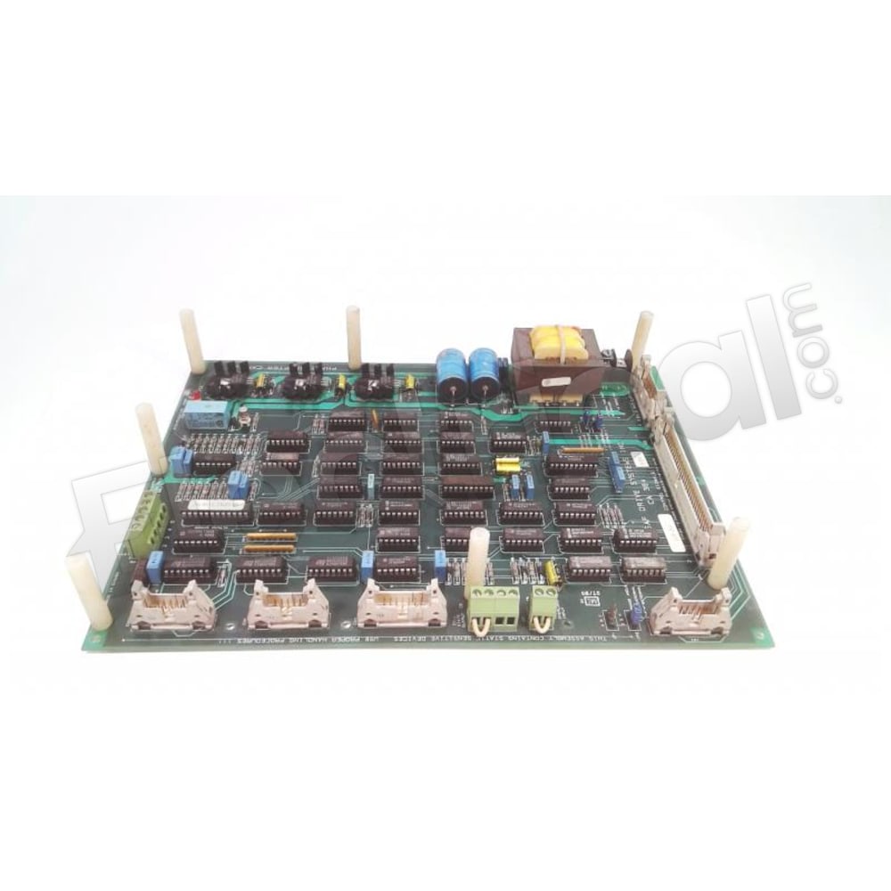 CA364 Saf Drives Industrial Computer Accessory Automation