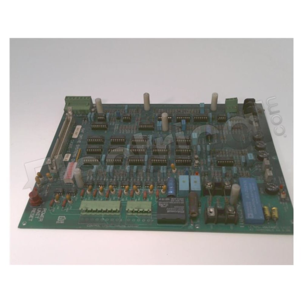 Saf Drives CA365-1 Industrial Computer Accessory Automation