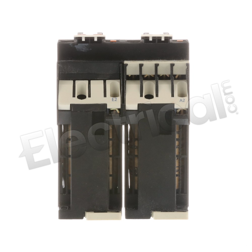 Square D CA3DK22BD (CA3-DK22BD) Motor Control Part And Accessory Motor Control