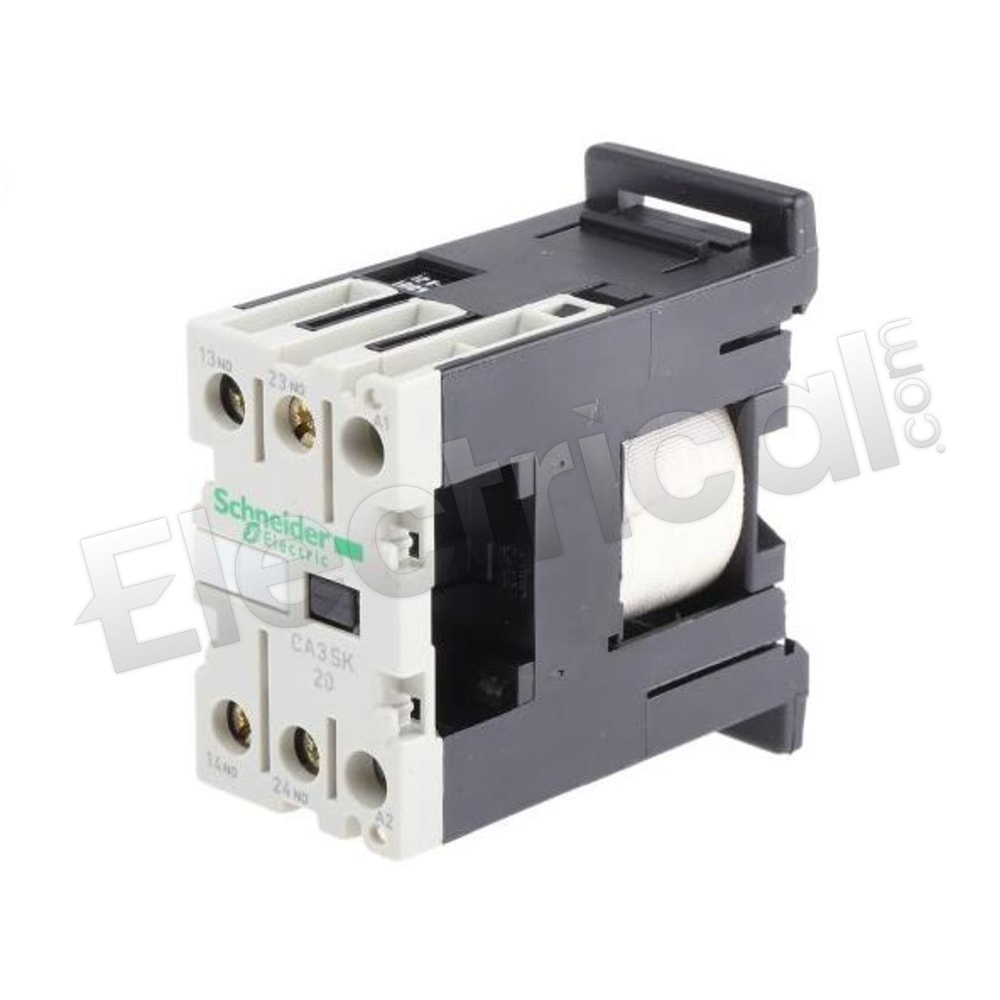 Telemecanique CA3SK20BD Contactor Motor Control