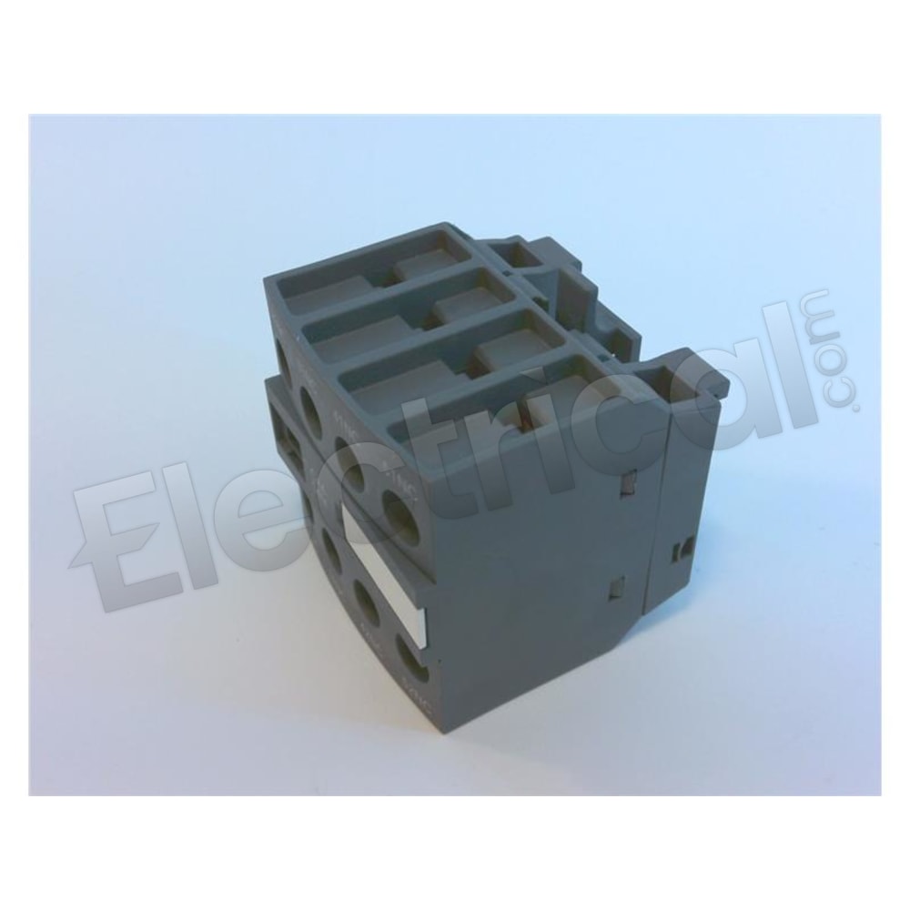 CA4-04M ABB Contactor And Motor Starter Auxiliary Motor Control
