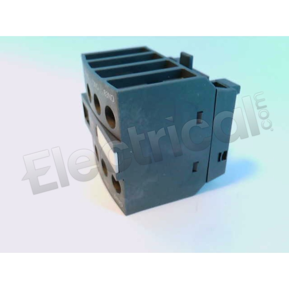ABB CA4-31N Contactor And Motor Starter Auxiliary Motor Control