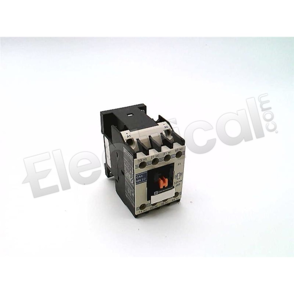 Schneider Electric CA4-DN22-JD3 Fuse Part And Accessory Fuse