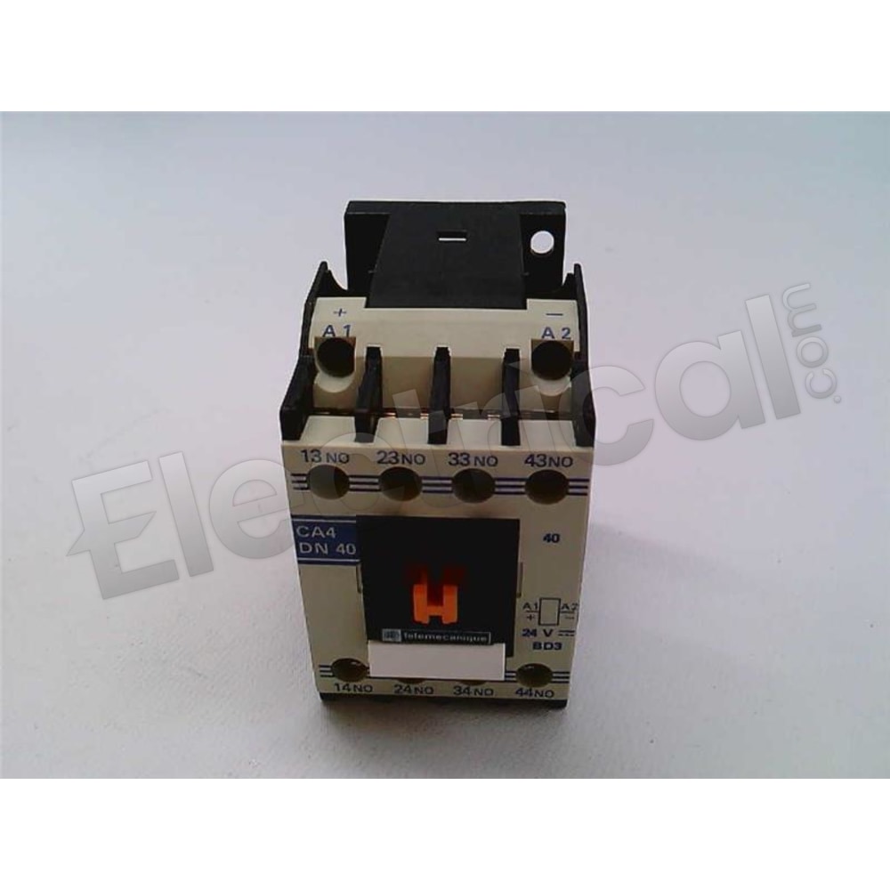 Schneider Electric CA4-DN40-BD3 Fuse Part And Accessory Fuse
