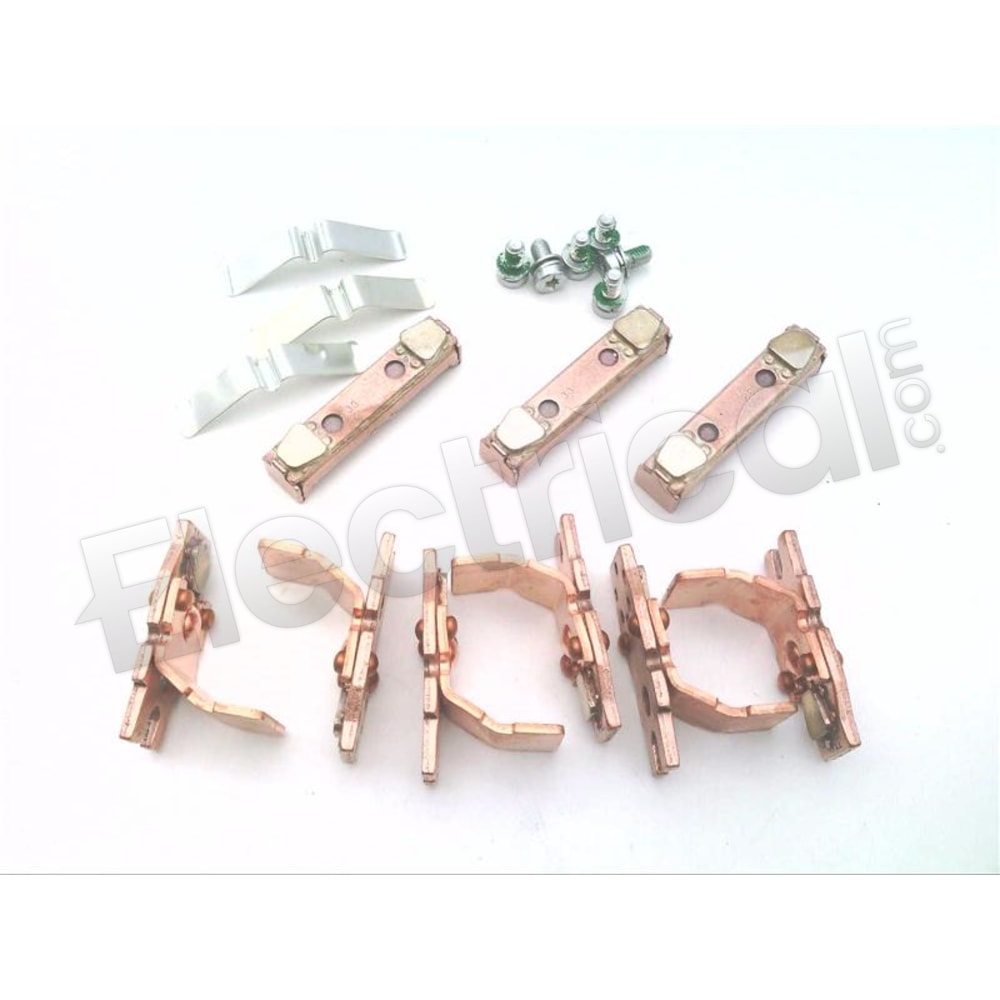 Sprecher & Schuh CA6-C140 Contactor Motor Control