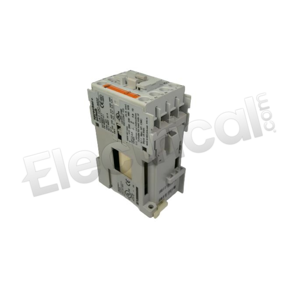 Sprecher & Schuh CA7-12C-M22-220D Contactor Motor Control