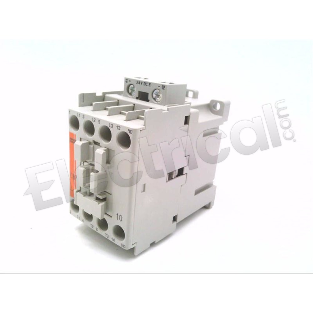 Sprecher & Schuh CA7-12E-10-24E Contactor Motor Control