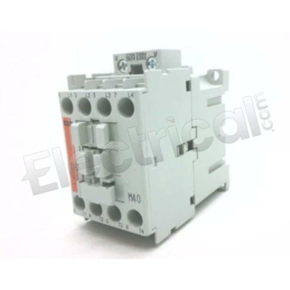 CA7-16-M40-120-L20 Sprecher & Schuh A Contactor