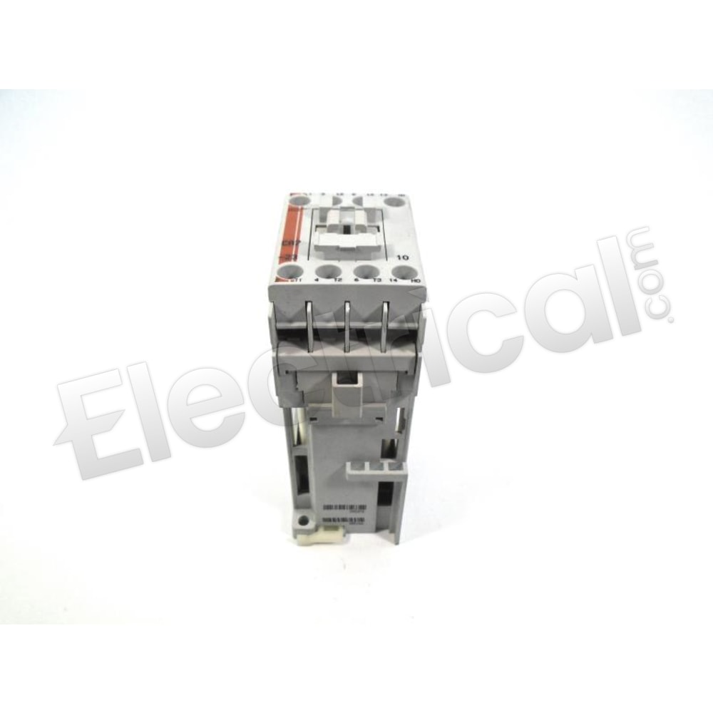 Sprecher & Schuh CA7-23C-10-24D Contactor Motor Control