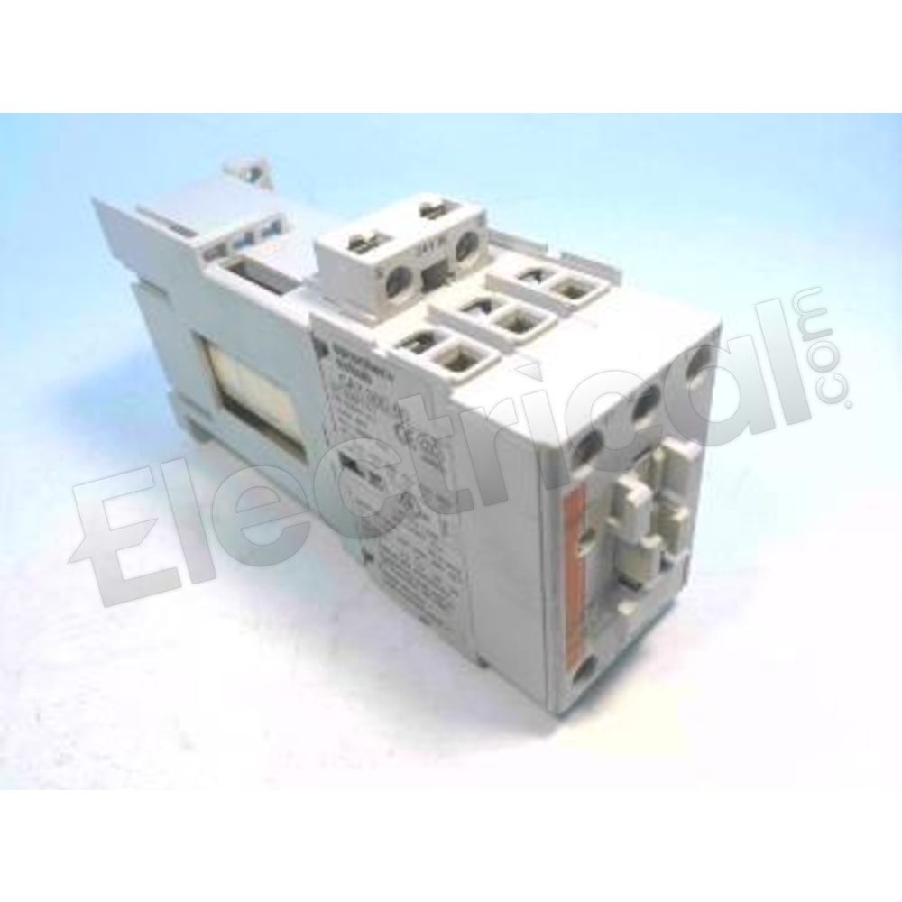 Sprecher & Schuh CA7-30C-00 Contactor Motor Control
