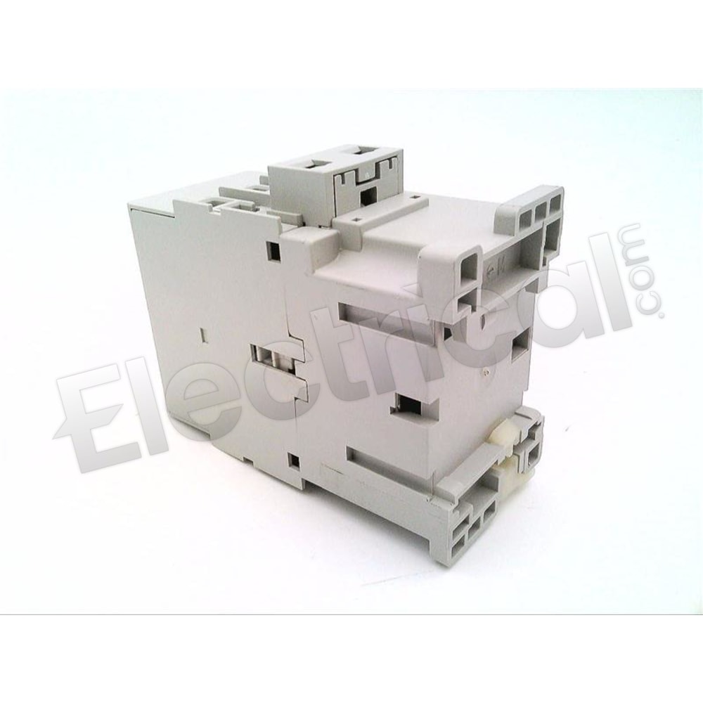 CA7-37-00-600 Sprecher & Schuh CA7 Series 65A Contactor