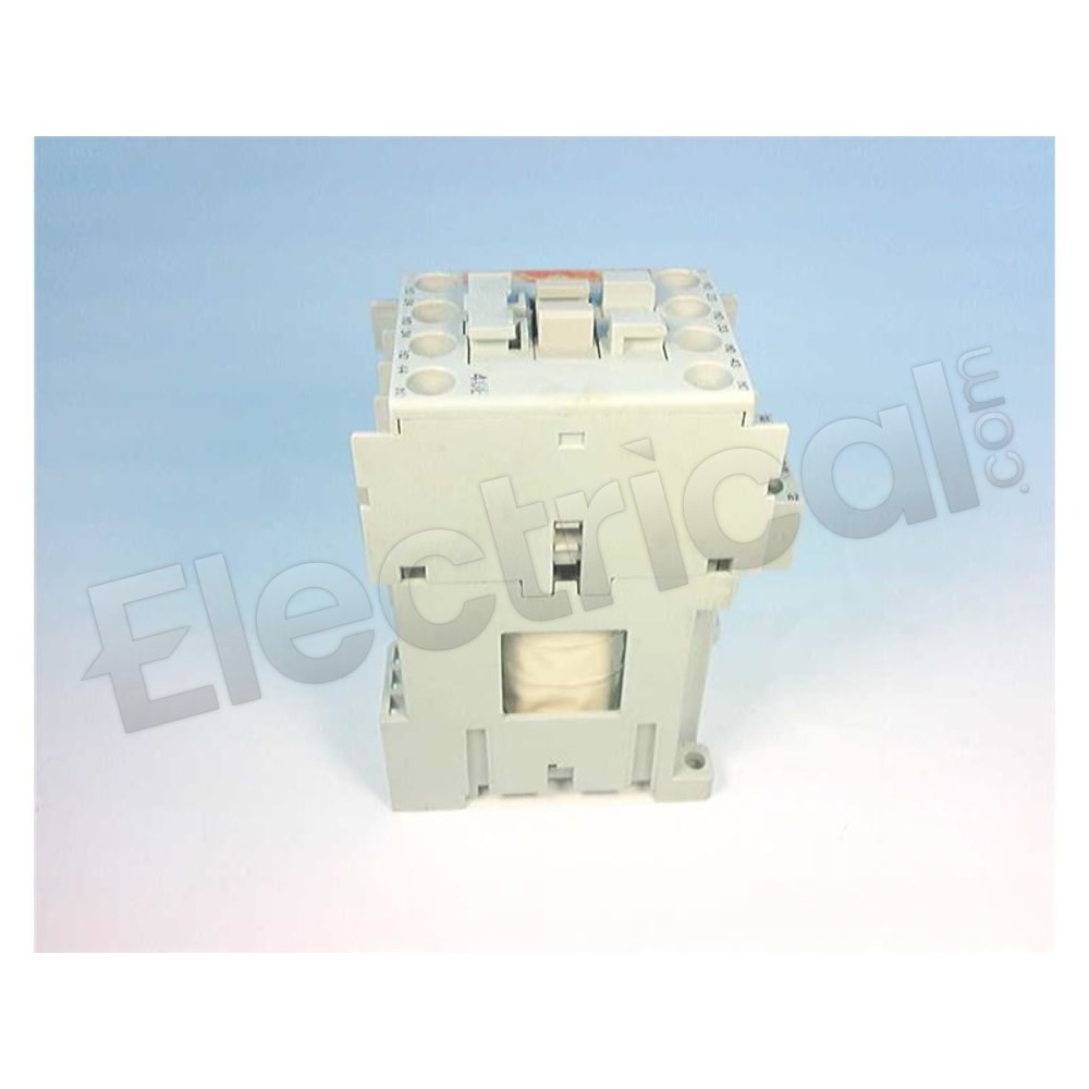 Sprecher & Schuh CA7-9D-01-24D Contactor Motor Control