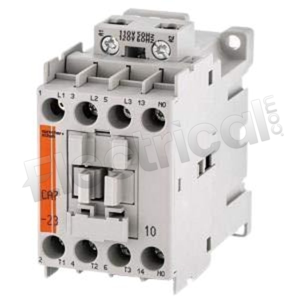 CA8-12-01-120 Sprecher & Schuh A Contactor