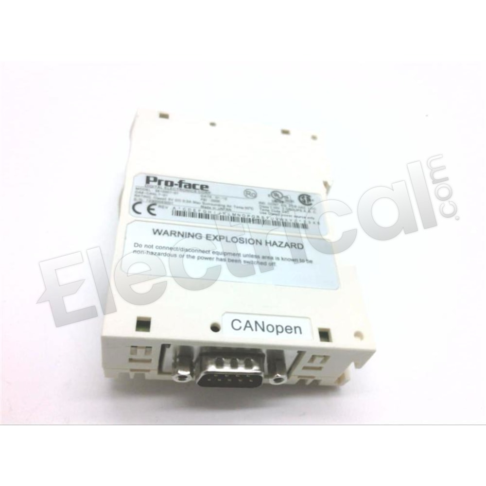 Schneider Electric CA8-CANLT-01 PLC Module Automation
