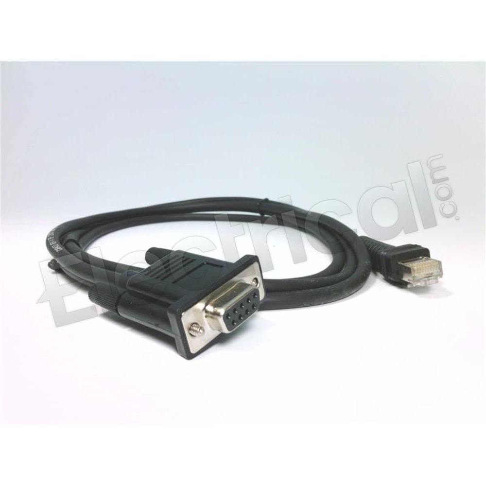 Datalogic CAB-433 Bar Code Scanner Cable Bar Code Equipment