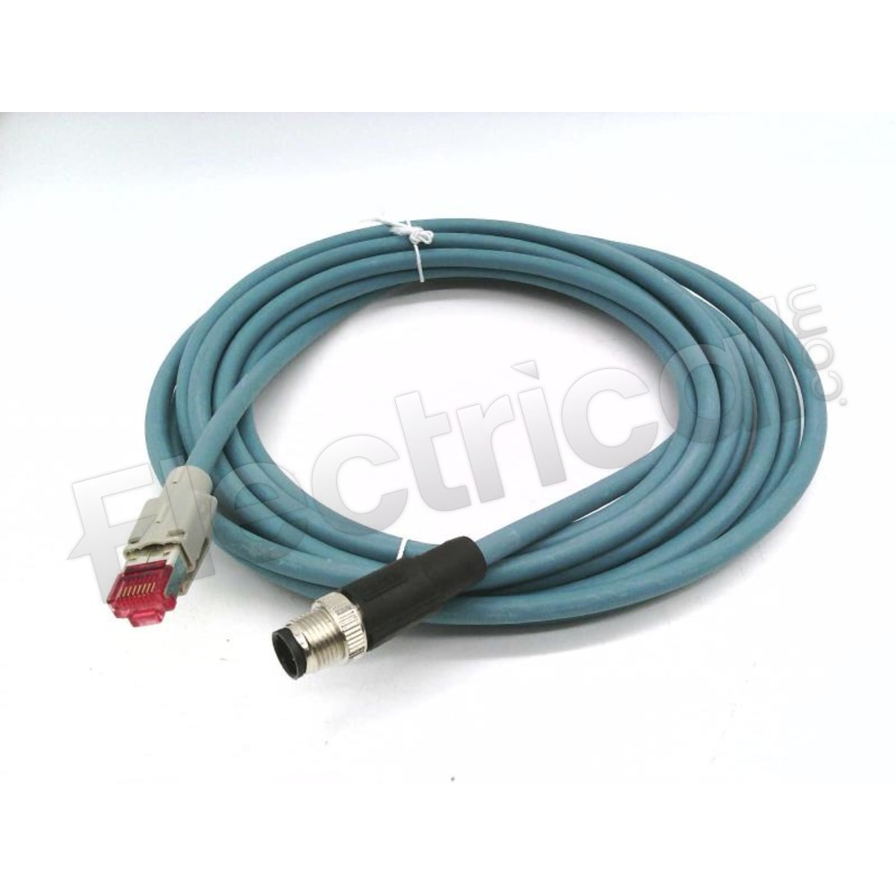 CAB-ETH-M05 Datalogic Sensor Automation