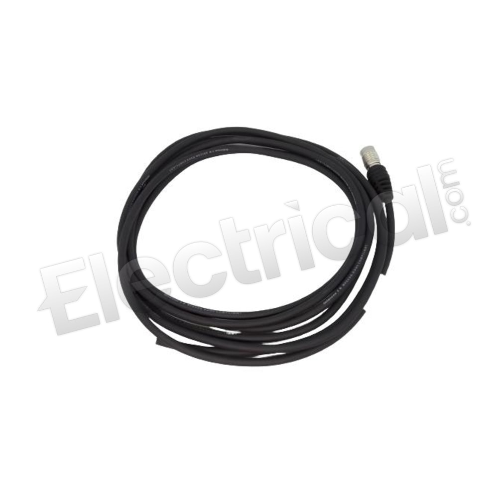 Omron CAB-HRS6-AV-6-3M Electrical Cable/Wire Automation