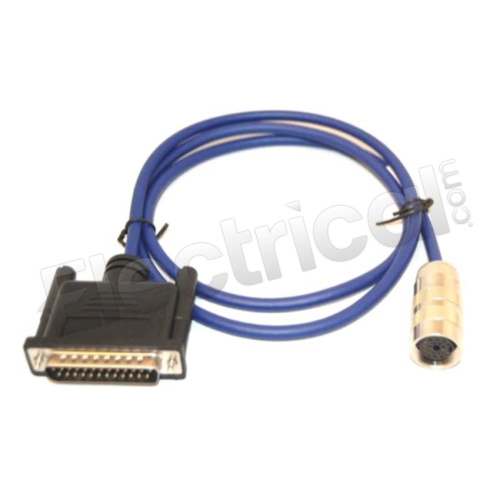 Datalogic CAB-MS01 Bar Code Scanner Cable Bar Code Equipment