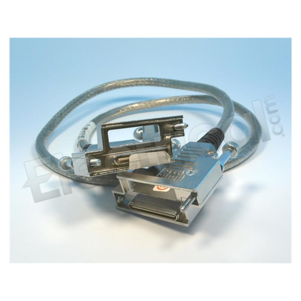 Cisco CAB-STACK-1M PLC Module Automation