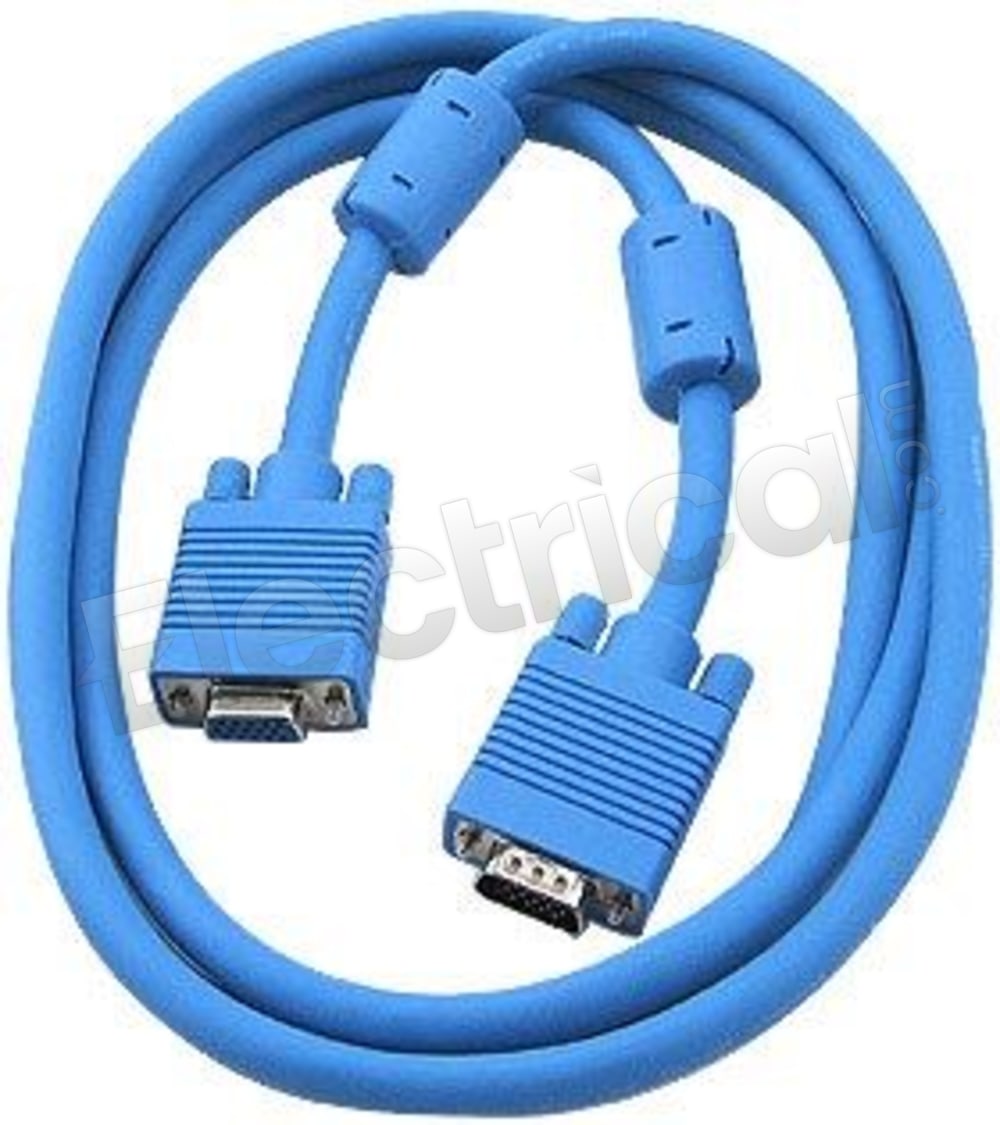 Gefen CAB-VGA-6MF Cable for Computer Nework Etc Automation