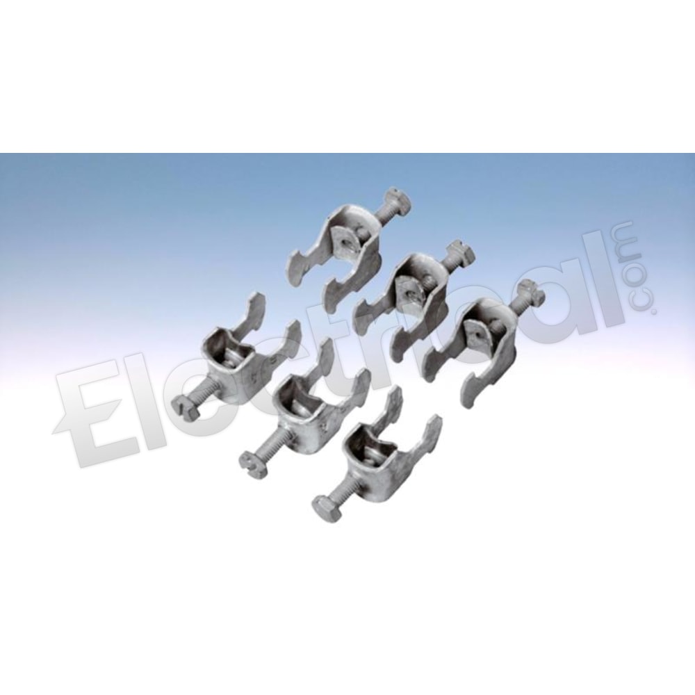 Eldon CAC1822 Bracket Machine Part