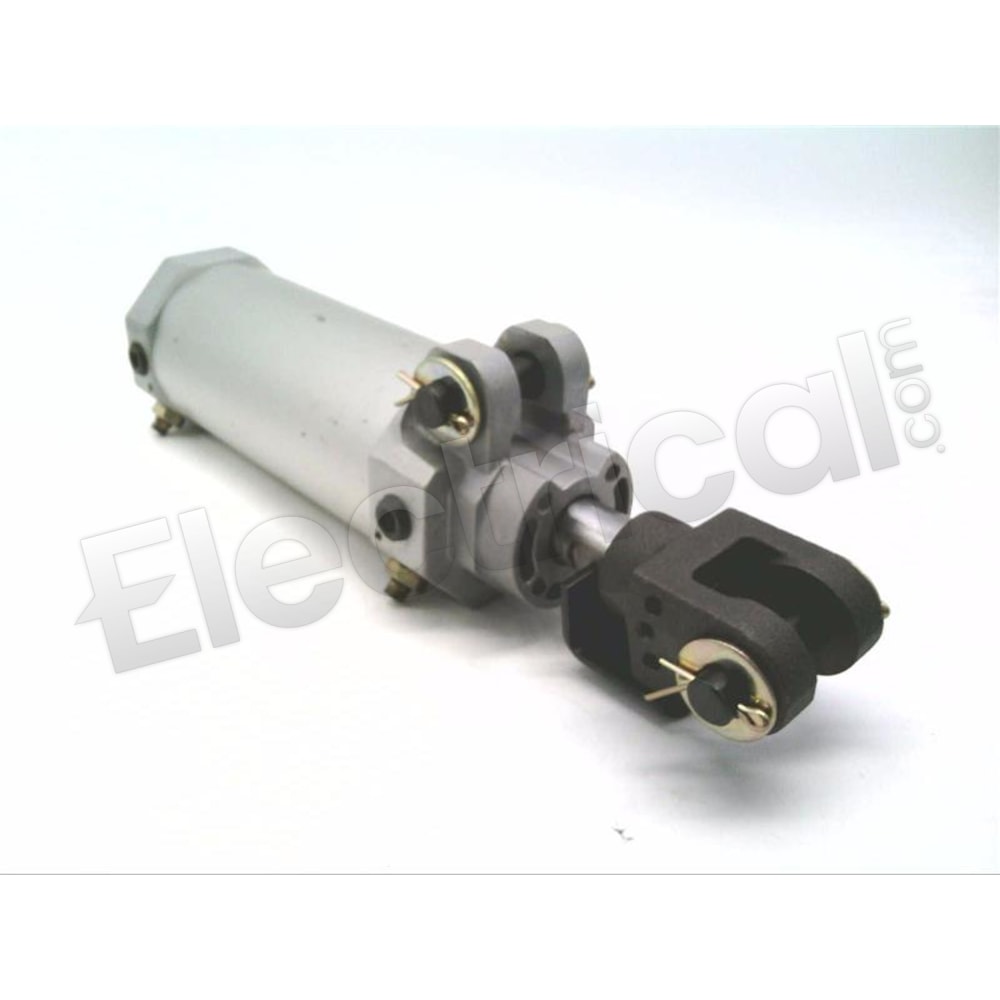 CKD CAC3-M-A-63N-100 Pneumatic Cylinder Pneumatic
