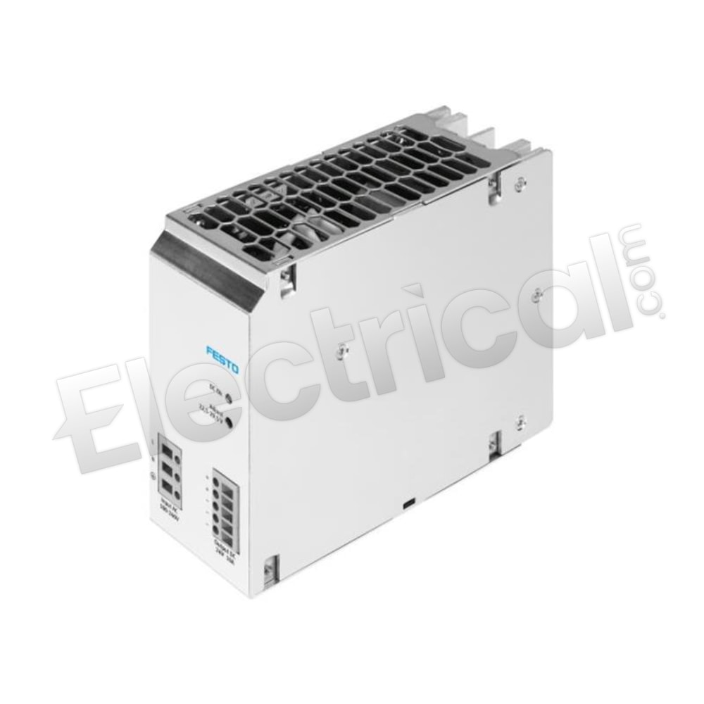 Festo CACN-3A-1-10 Power Supply Power Supply