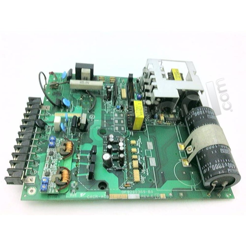 CACR-ACB01A11 Yaskawa Servo Add-On Module/Board Servo Product
