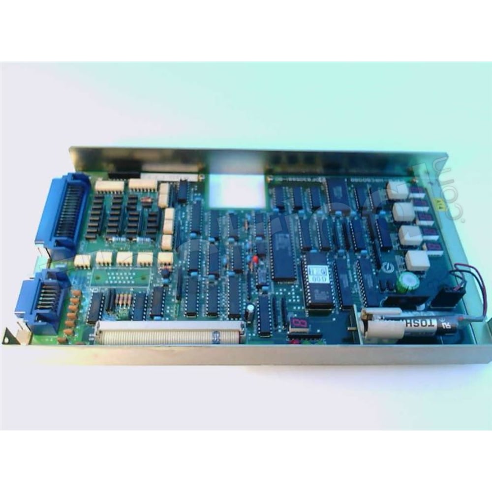 Yaskawa CACR-HR-CB00BB Servo Add-On Module/Board Servo Product