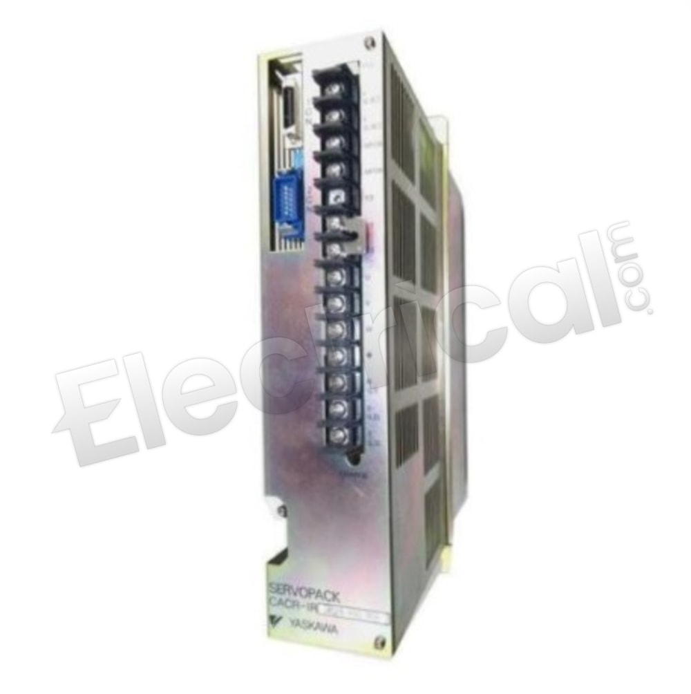CACR-IR20SEB Yaskawa Servo Drive/Servo Control Servo Product