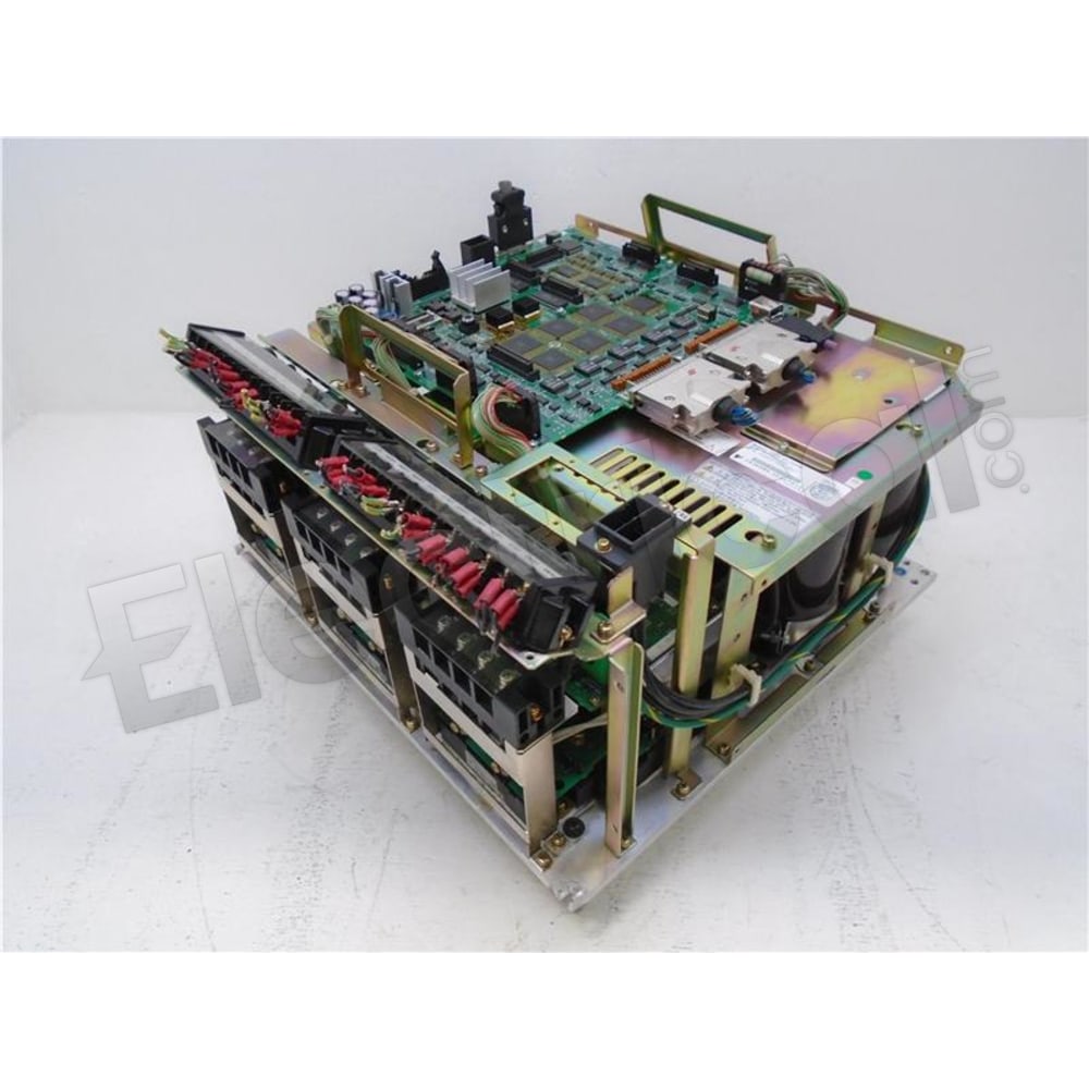 Yaskawa CACR-SP100AAB Servo Drive/Servo Control Servo Product