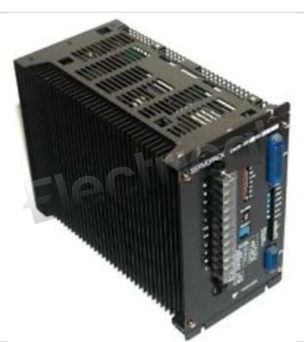 Yaskawa CACR-SR10BC1KSY262 Servo Drive/Servo Control Servo Product