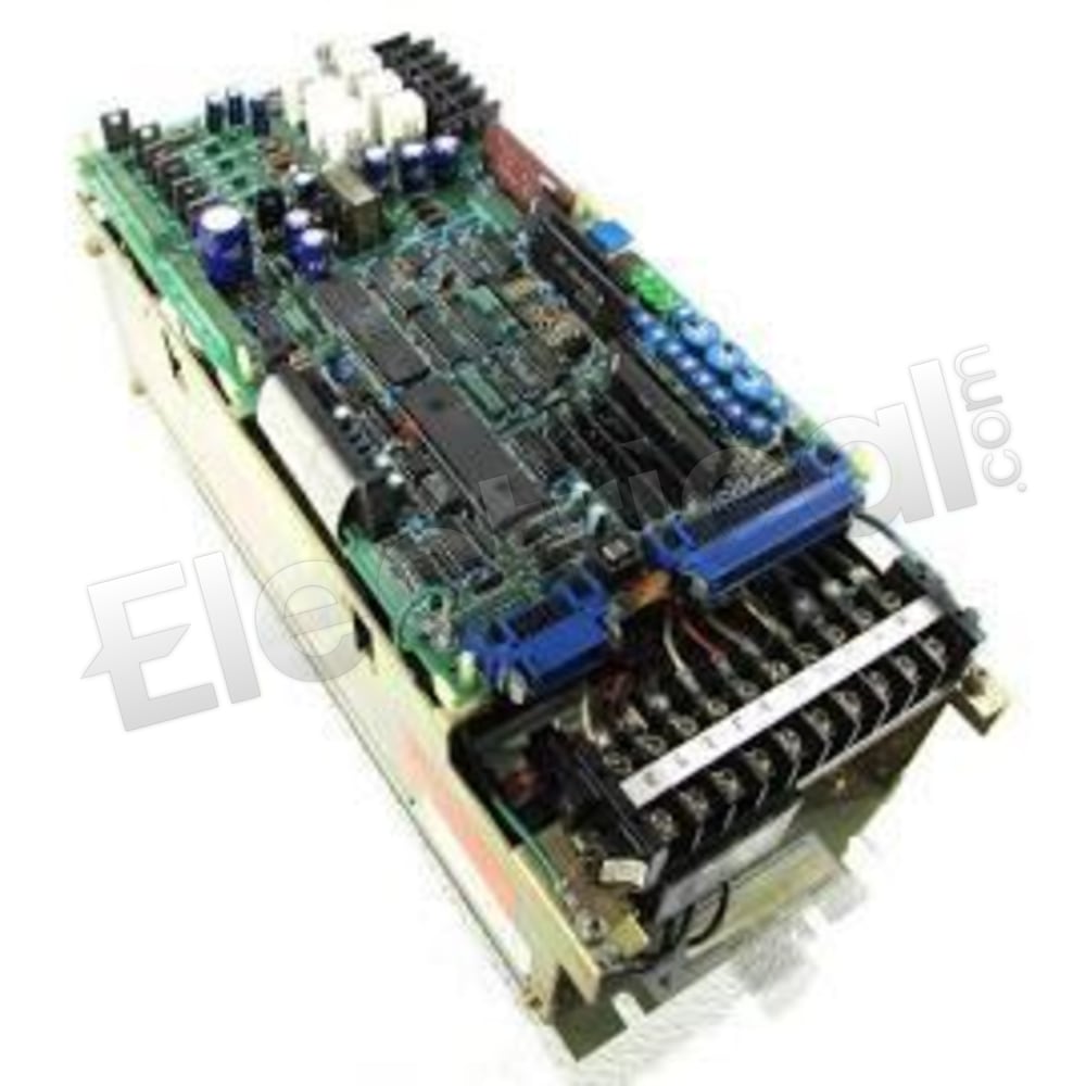 Yaskawa CACR-SR20SB1BF-Y118 Servo Drive/Servo Control Servo Product
