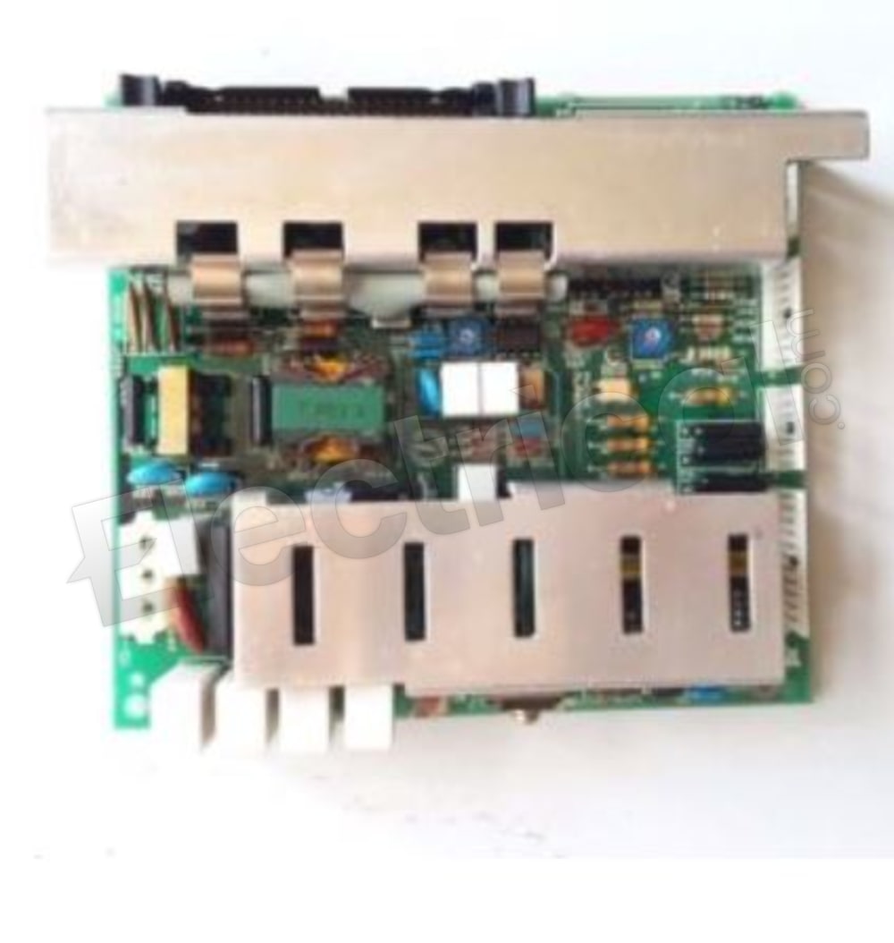 Yaskawa CACR-SRCB-05BBB Drive Board Drives