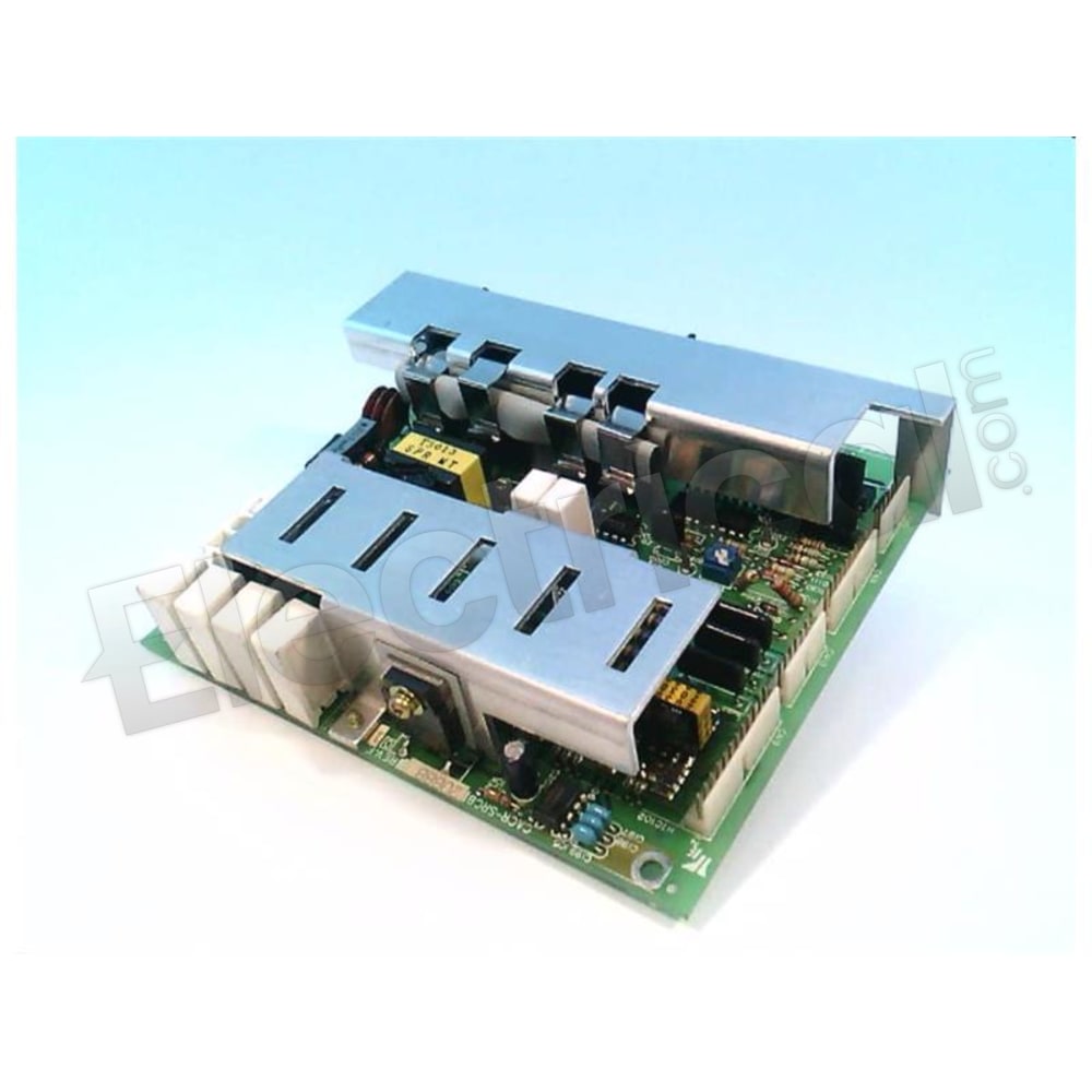 Yaskawa CACR-SRCB-20BBB Power Supply Power Supply