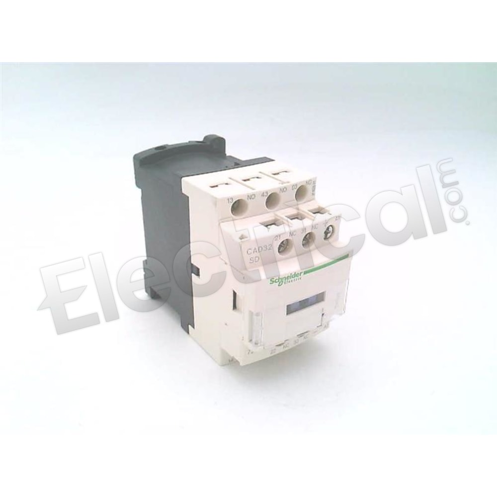 Schneider Electric CAD-32SD Fuse Part And Accessory Fuse