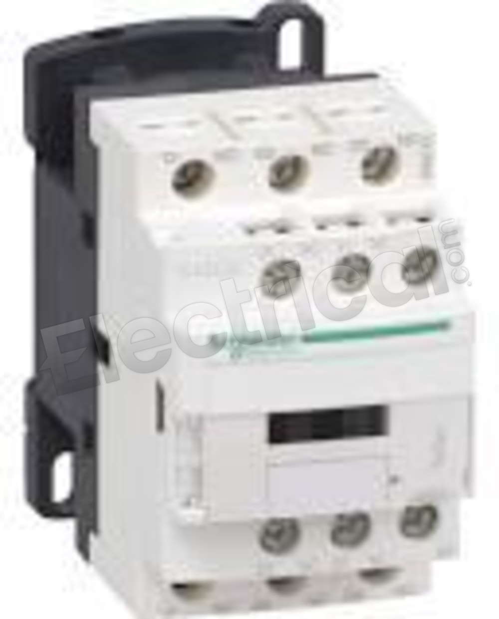 Schneider Electric CAD32T7 Overload Relay Motor Control