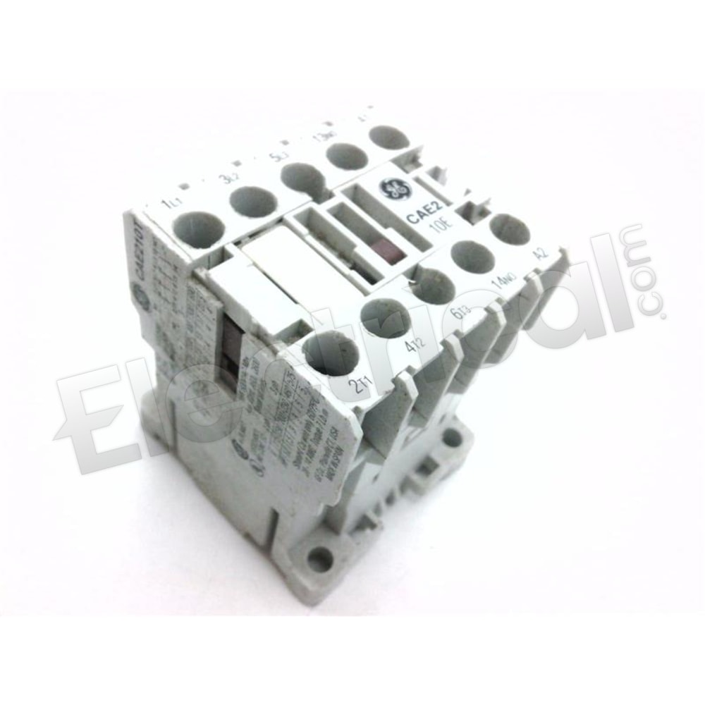 CAE210TJ General Electric A Contactor