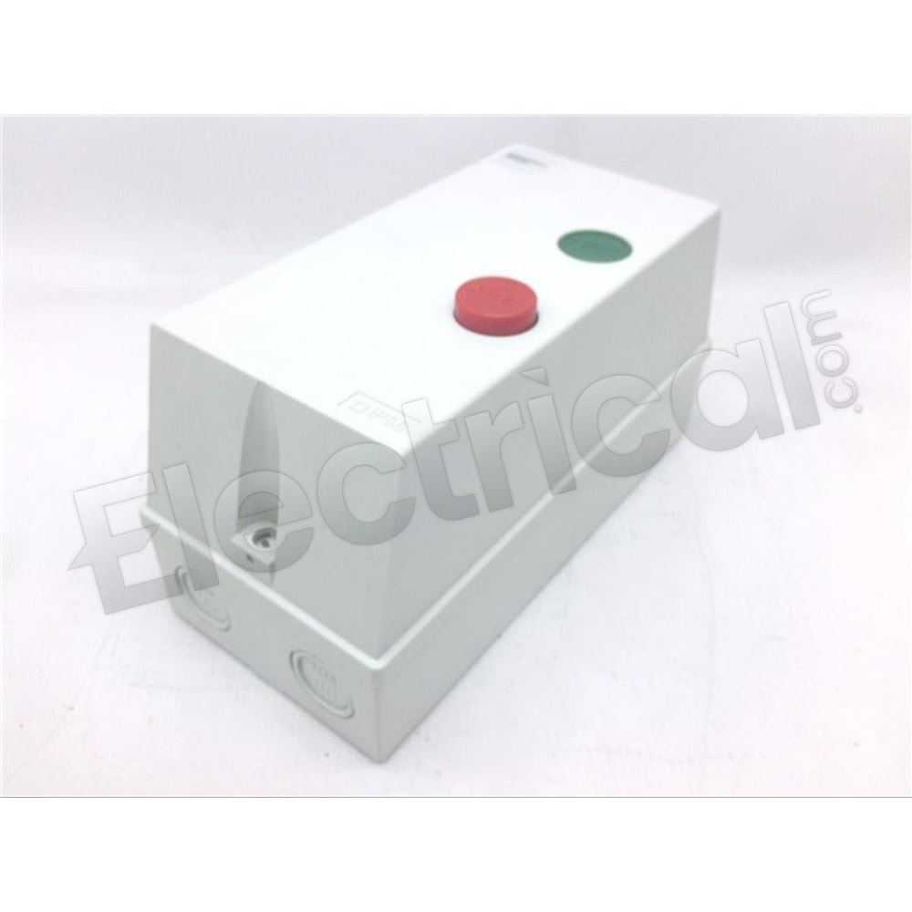 CAK7-9-600-ECB-P2 Sprecher & Schuh Motor Starter Motor Control