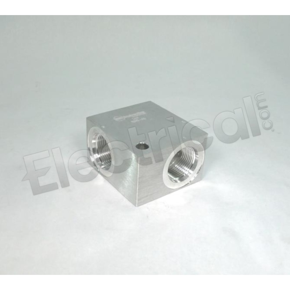 CAM Sun Hydraulics Hydraulic Manifold Hydraulic