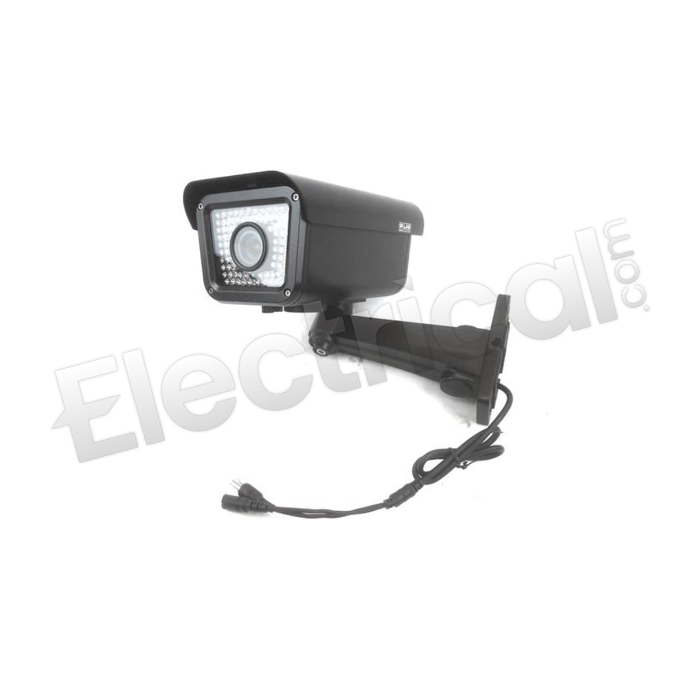 Irlab CAM-CA-7777 Security Camera Security