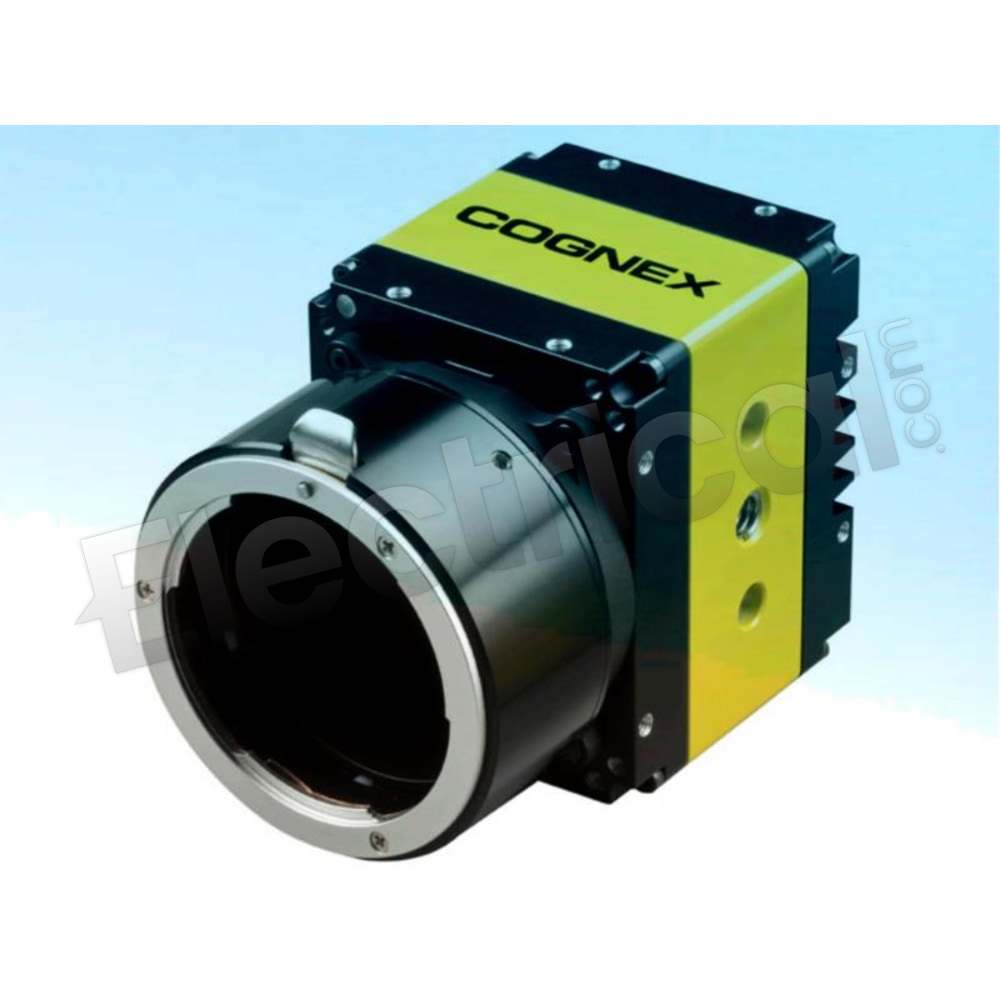 Cognex CAM-CIC-5MR-14-GC Sensor Automation